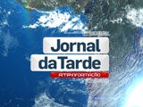 Jornal da Tarde - Informação - Diária - RTP
