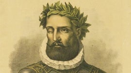 Quem És Tu, Luís Vaz? - Documentários - RTP