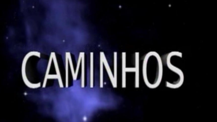 Caminhos de 14 jun 2026 - RTP Play