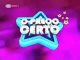 PREÇO CERTO - ESPECIAL 1000 EMISSÔES - Concursos - RTP
