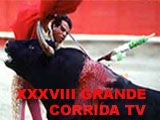TOURADA - "XXXVIII GRANDE CORRIDA TV - MOITA" - Outros - RTP