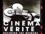 CINEMA VÉRITÉ - DEFINING THE MOMENT - Filmes - Documentário - RTP