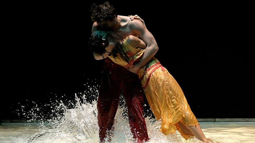 Pedro e Inês de 29 abr 2021 - RTP Palco