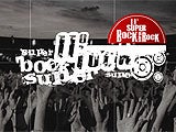 SUPER ROCK 2005 - Musicais - RTP