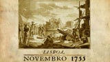 Lisboa, Novembro de 1755 - Documentários - RTP