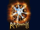 RRRrrr!!! - Filmes - Comédia - RTP