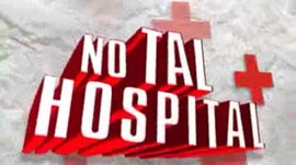 No Tal Hospital - Entretenimento - RTP