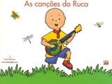 CANÇÕES DO RUCA - Infantis e Juvenis - RTP