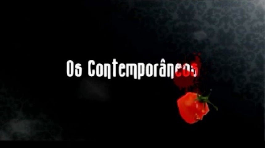 Os Contemporâneos Episódio 10 - RTP Play