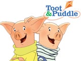 As Aventuras de Toot e Puddle - Infantis e Juvenis - RTP