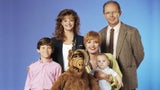 Alf, Uma Coisa do Outro Mundo - Séries Estrangeiras - RTP