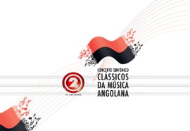 Concerto Sinfónico Clássicos da Música Angolana - Musicais - RTP