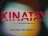 Kinatay - Filmes - RTP