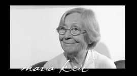 Memórias de Autores Portugueses - Maria Keil - Documentários - RTP