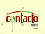 Timor - Leste Contacto 2013 - Magazines - RTP