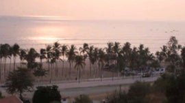 Sumbe, no Kwanza Sul - Escapadelas em Angola - Documentários - Viagens ...