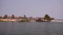 Episódios - Escapadelas em Angola - Documentários - Viagens - RTP