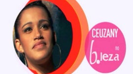 Ceuzany no B.Leza - Musicais - RTP