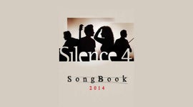 Silence 4 SongBook 2014 - Musicais - RTP