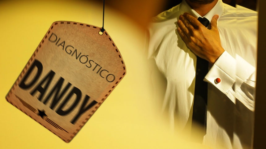 Diagnóstico: Dandy de 25 fev 2018 - RTP Play