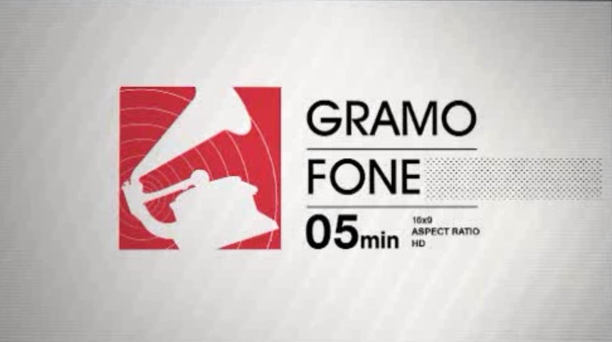 Gramofone Episódio 26 - de 08 jun 2026 - RTP Play