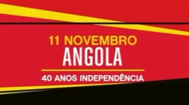 Edição Especial - 40 Anos da Independência de Angola - Informação ...