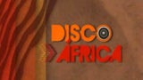 Disco África - Musicais - RTP