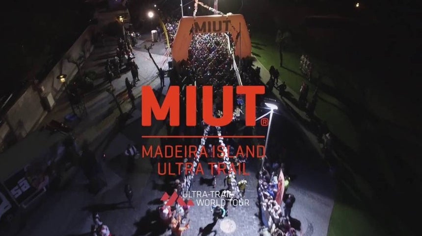 MIUT - Madeira Island Ultra Trail 2017 de 10 mai 2017 - RTP Play