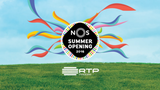 NOS Summer Opening 2016 - Musicais - RTP
