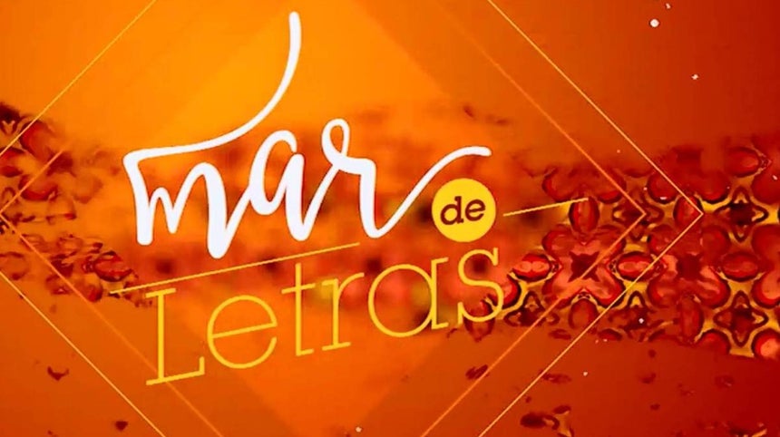 Mar de Letras de 03 jan 2018 - RTP Play - RTP