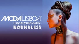 ModaLisboa Boundless - Magazines - RTP