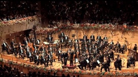 Orquestra Filarmónica de Viena - Concerto em Tóquio - Musicais - RTP