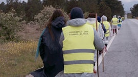 Episódio n.º3 - Caminhos da Alma - Fátima - Séries Nacionais - RTP