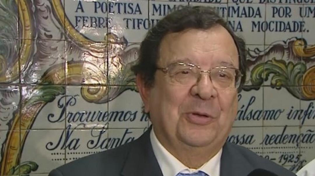 Daniel Matos Grande Entrevista Informação Entrevista E Debate Rtp