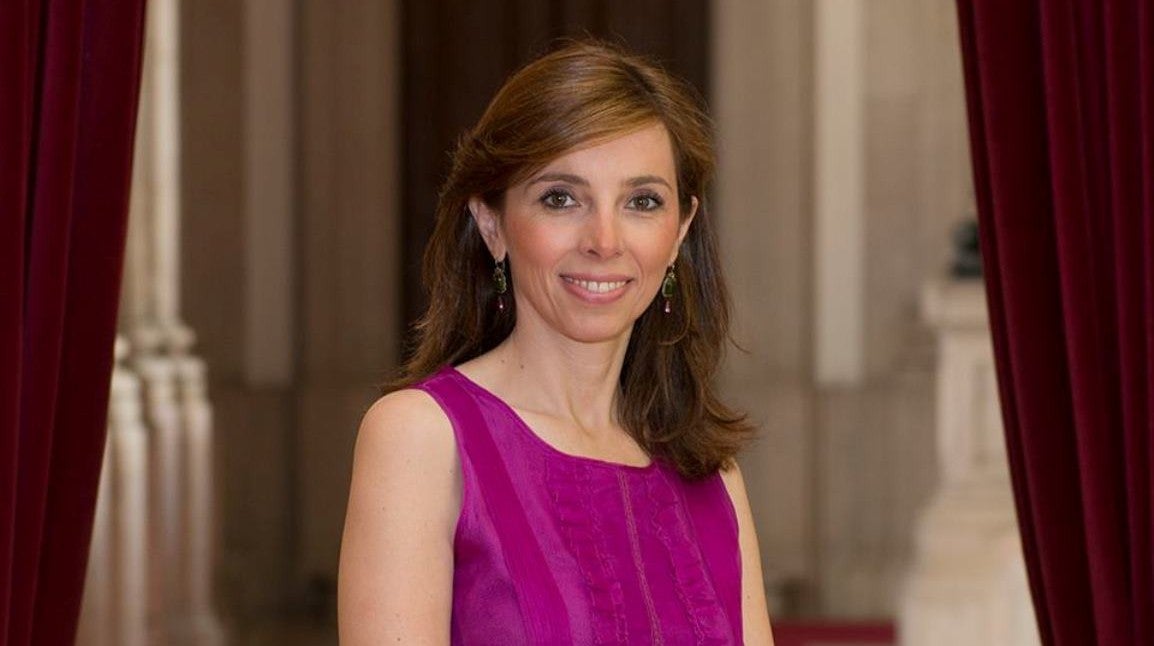 Mónica Ferro Grande Entrevista Informação Entrevista E Debate Rtp