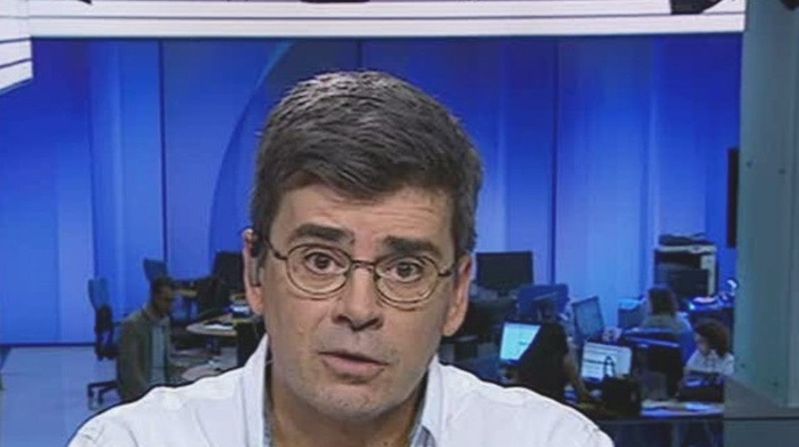Tiago Oliveira Grande Entrevista Informação Entrevista E Debate Rtp