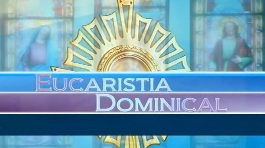 Eucaristia Dominical Episódio 25 - de 05 jul 2026 - RTP Play