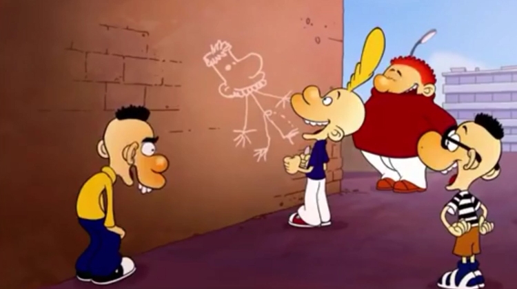 TV em Direto - Zig Zag Play - RTP