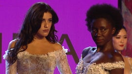 Best Global Models of the Year - Azores 2017 - Entretenimento - RTP