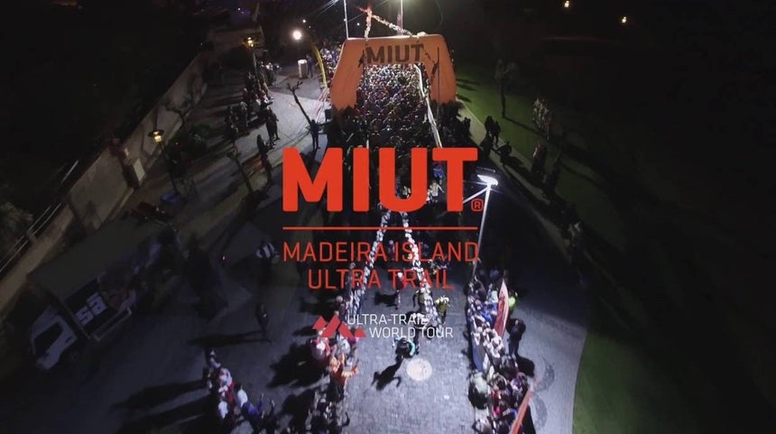 MIUT - Madeira Island Ultra Trail 2018 de 13 mai 2018 - RTP Play - RTP