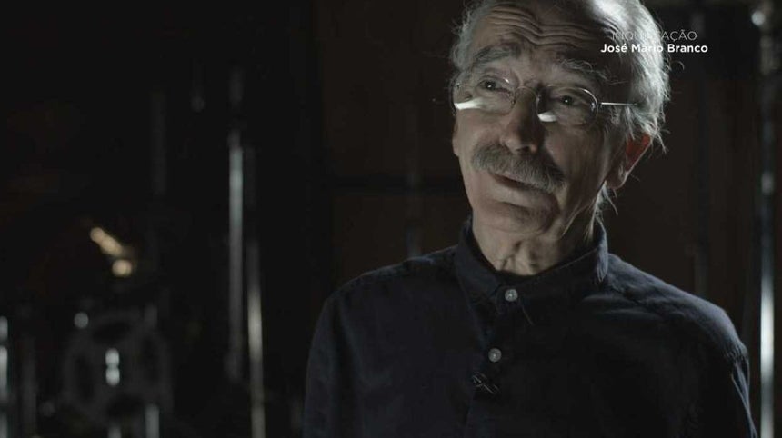 Vejam Bem Episódio 5 - RTP Palco