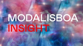 ModaLisboa Insight - 52ª Edição - Magazines - RTP