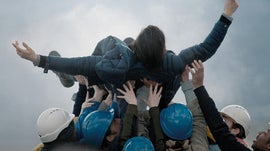 A Chave - Filmes - RTP