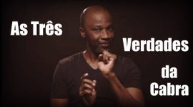 Ângelo Torres - As Três Verdades da Cabra - Quem Conta Um Conto ...