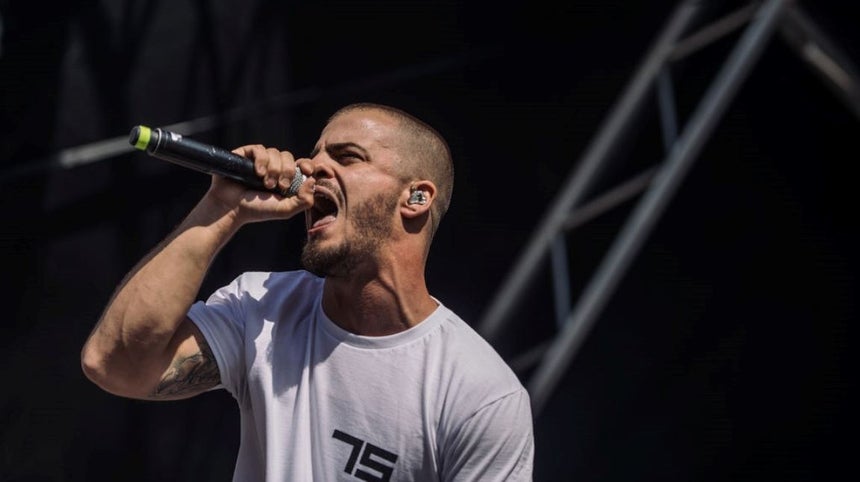 Festival RTP Andamento - Dillaz Episódio 0 - de 15 set 2019 - RTP Palco