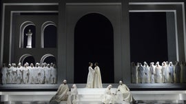 Alceste - Artes e Cultura - Ópera - RTP