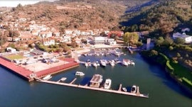 Resende - Pontos & Cardeais - Documentários - Viagens - RTP