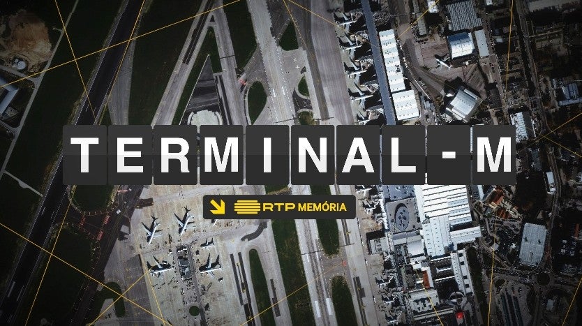 Terminal M de 13 set 2025 - RTP Play