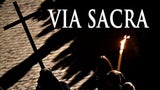 Via Sacra - Roma - Religiosos - RTP