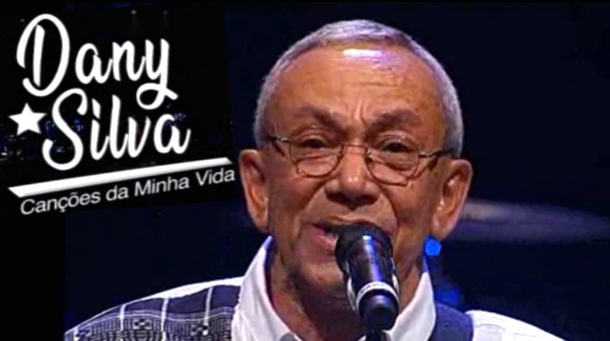 Dany Silva, Canções da Minha Vida de 30 mai 2020 - RTP Palco